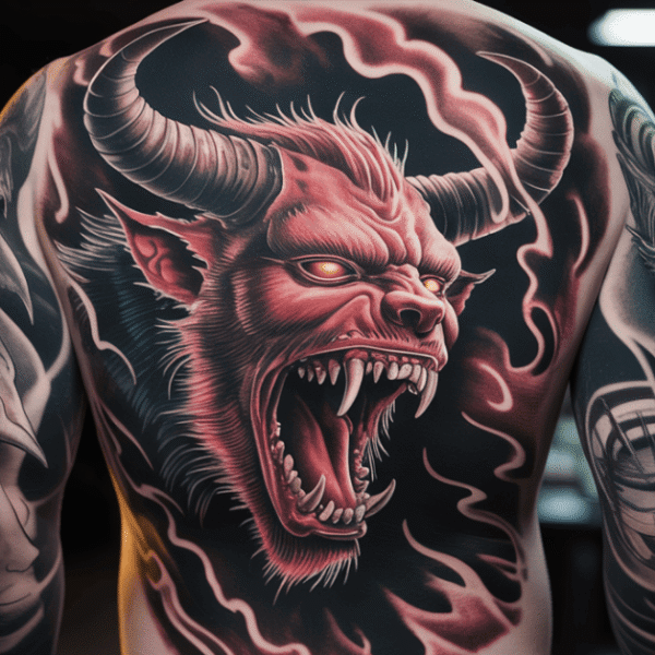 25 Mystical Wizard Tattoo Designs for Magic Lovers (2024 Trends)